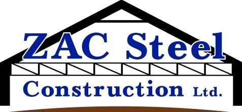 Contact Us – Zac Steel Construction